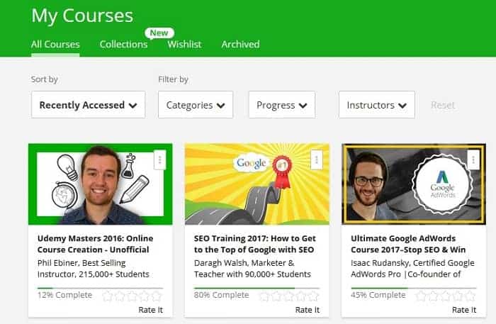 1,400 eLearning Courses to Unleash a Better You Today - Finance Quick Fix