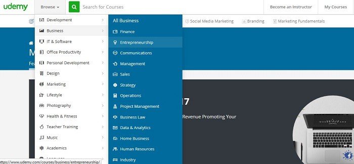1,400 eLearning Courses to Unleash a Better You Today - Finance Quick Fix