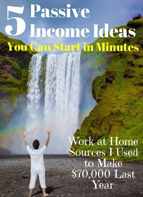 7 Legit Passive Income Ideas to Make $5K a Month - Finance Quick Fix