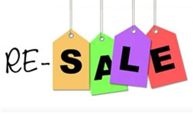 Reselling Logos: How You Can Start Making Stable Money Out of It