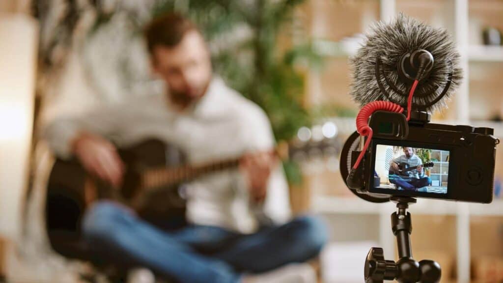 How to Increase YouTube Views Organically - My Work from Home Money