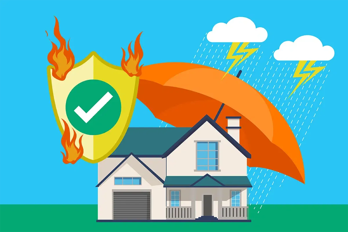 Homeowners Insurance: Everything You Need to Know Before You Buy ...