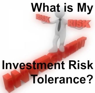 What is My Investment Risk Tolerance? - Finance Quick Fix