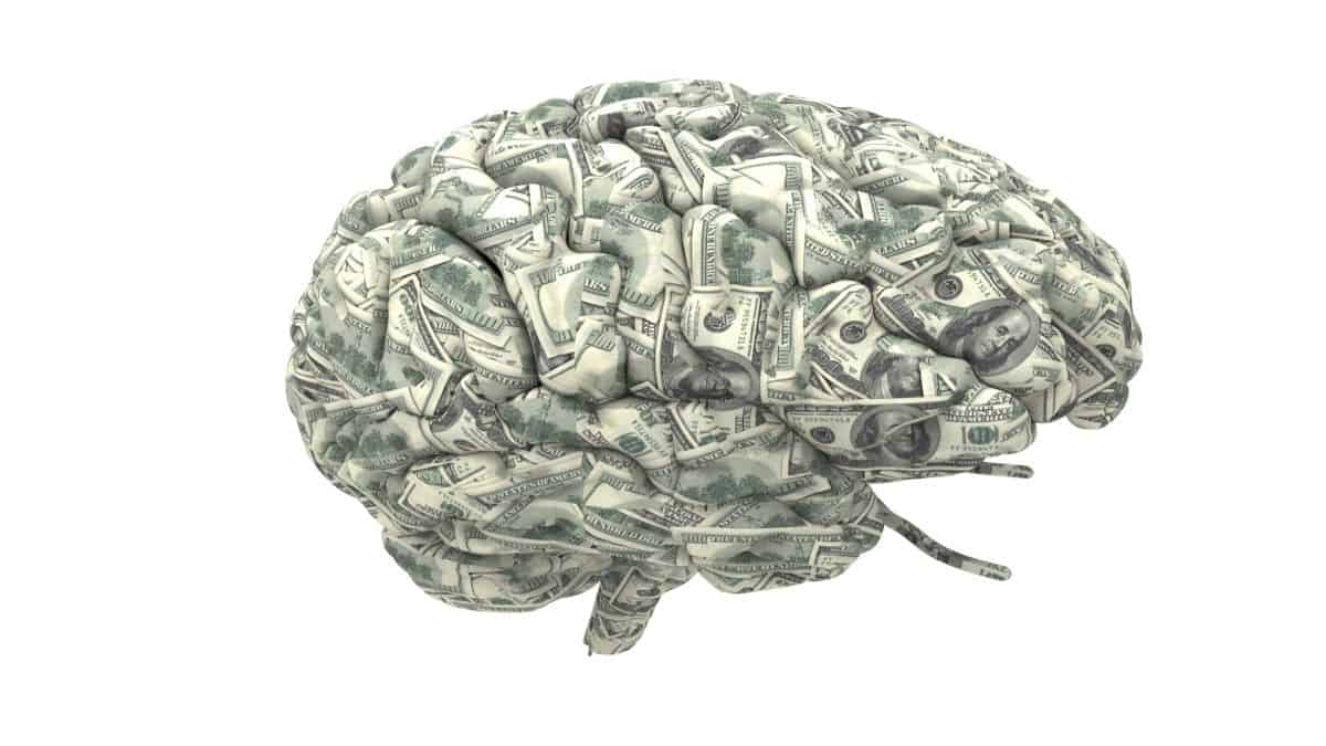 The Psychology of Money: 8 Ways to Improve Money Mindset
