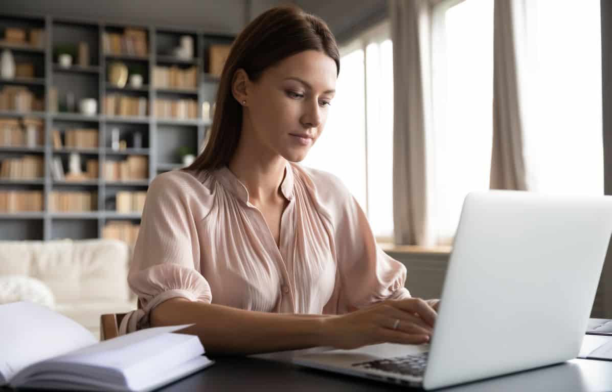 3 Phases, 14 Simple Steps on How To Write a Book