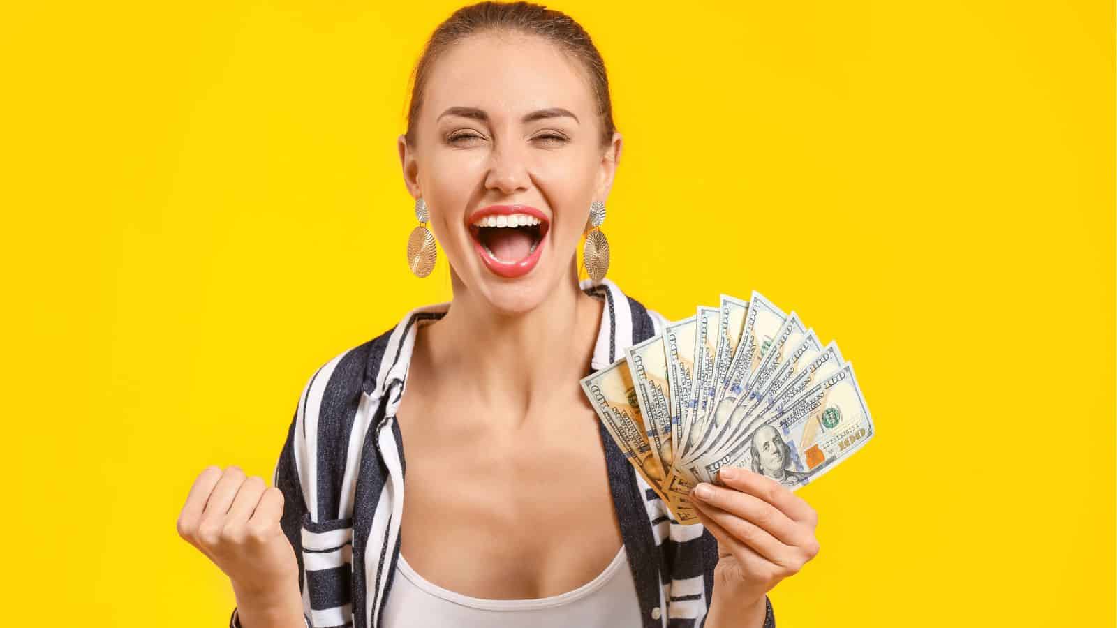 7 Ways Women Said Were the Easiest Ways To Get Rich - Finance Quick Fix