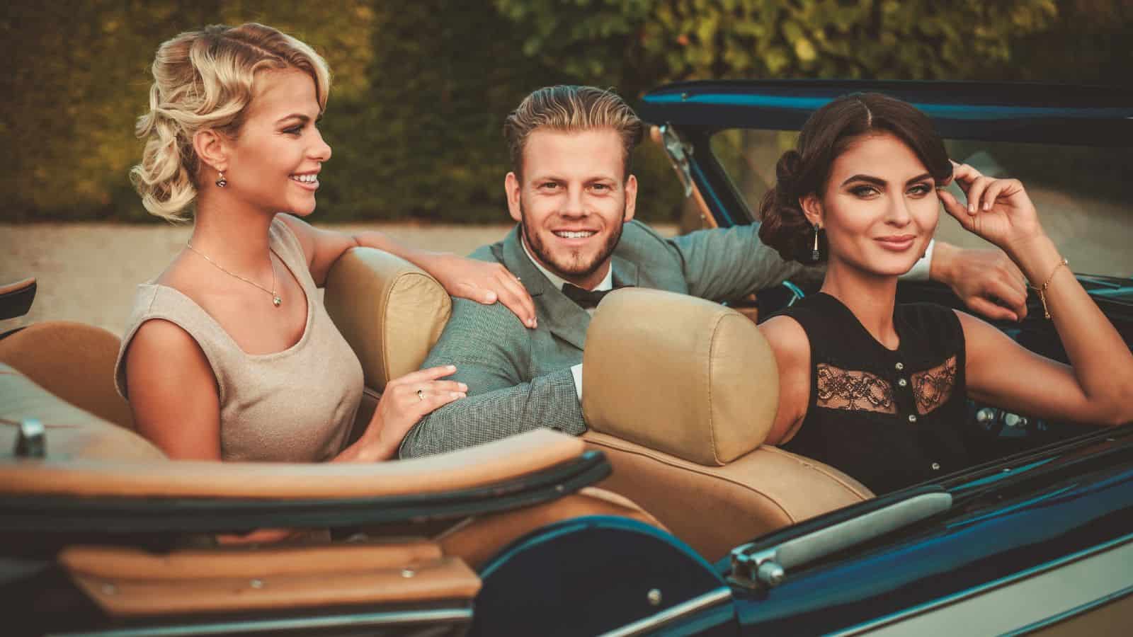 10 Privileges Rich People Have That They Don’t Realize Is a Privilege ...