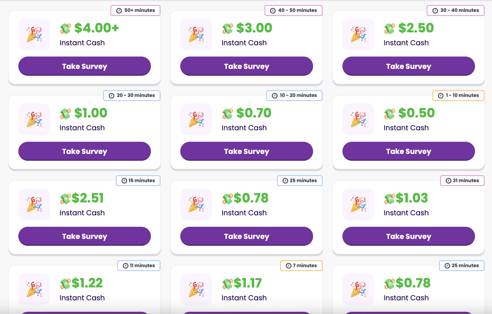 KashKick Review: Is It Legit Or A Scam? - Finance Quick Fix