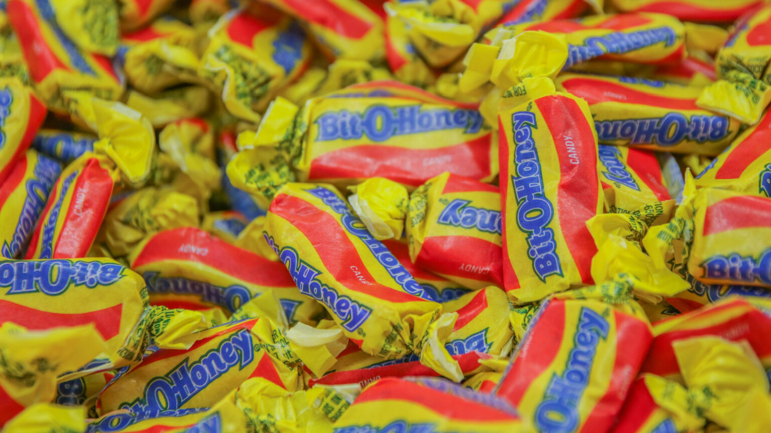 10 Gross Candies People Regret Ever Eating - Finance Quick Fix