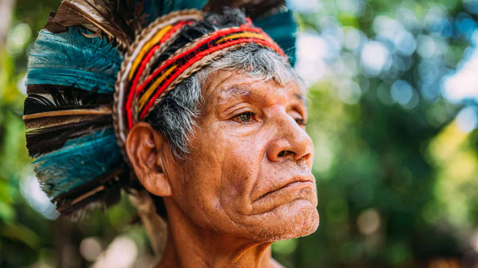 10 Most Primitive Tribes in the World. - Finance Quick Fix