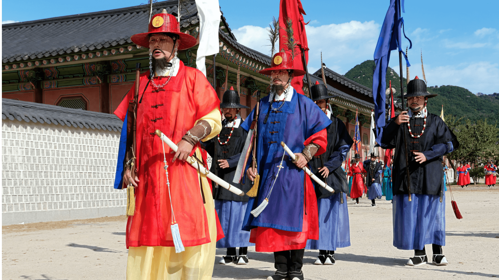 9 of the Greatest Ancient Empires in Asia - Finance Quick Fix