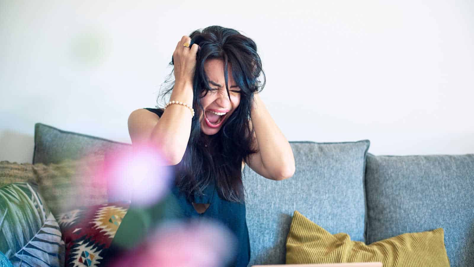 10 Things that Make Us Irrationally Angry - Finance Quick Fix