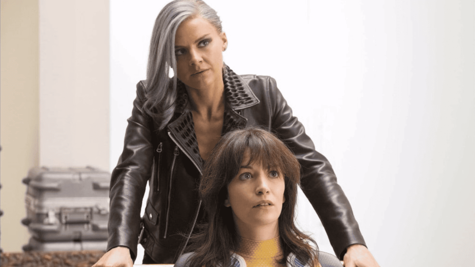 10 Fun Time Travel Television Shows to Get Lost In - Finance Quick Fix