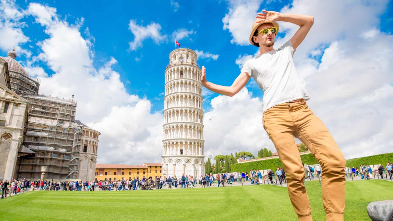 9 Most Fascinating Buildings in the World - Finance Quick Fix