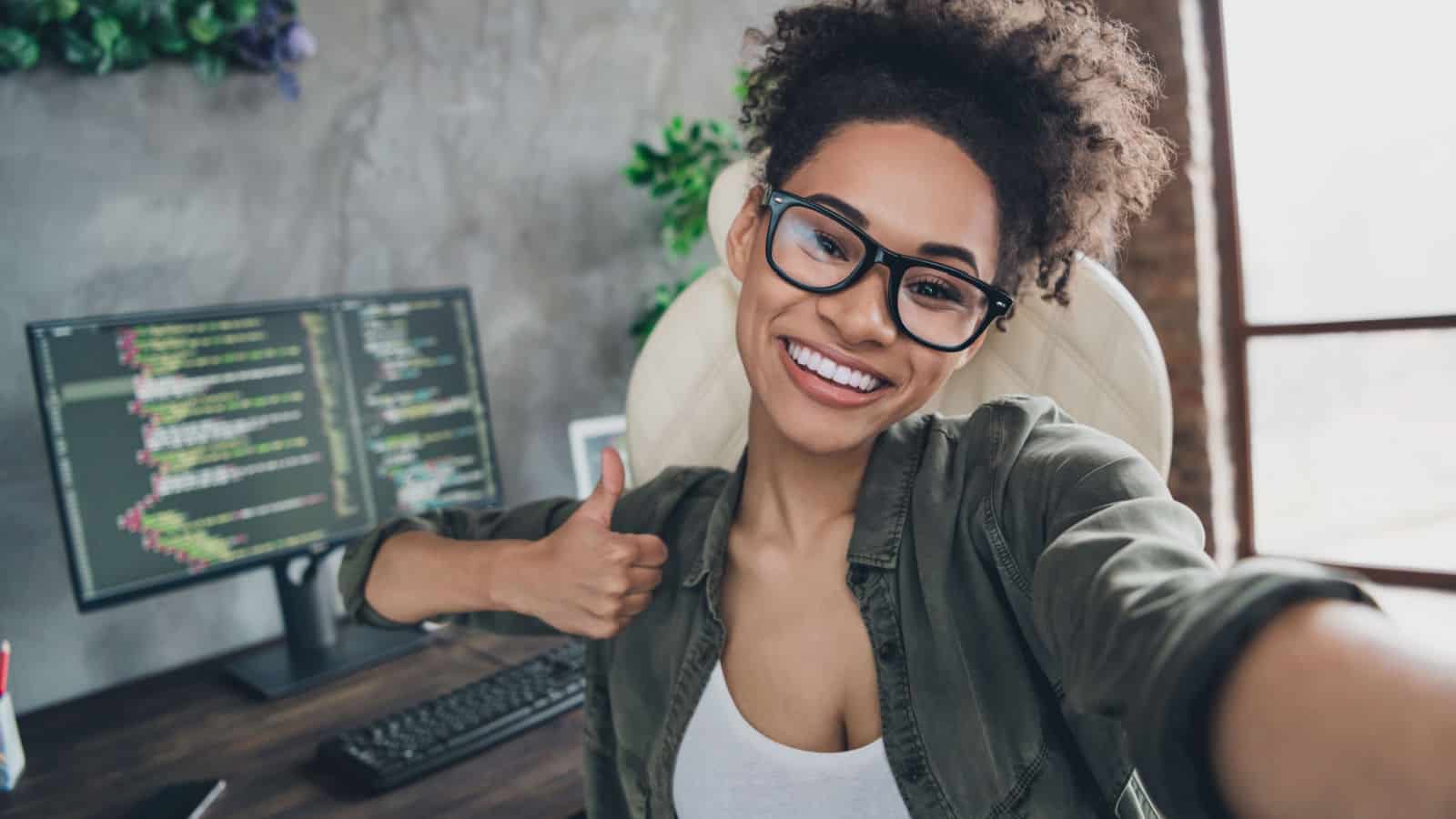 10 of the Most Influential Women in Tech - Finance Quick Fix